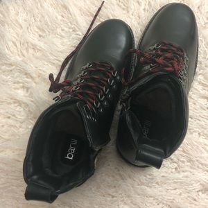 Bar III | Shoes | Mens Kade Alpine Boots Size M | Poshmark